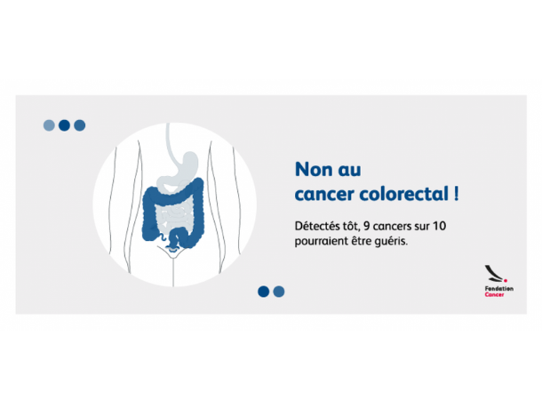 Dépistage Diagnostic Et Stadification Du Cancer Colorectal